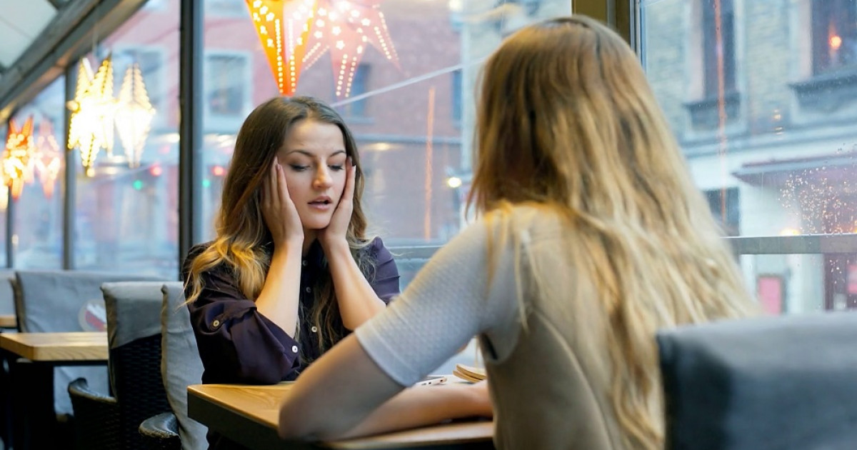 Cómo dar apoyo emocional, en 6 pasos