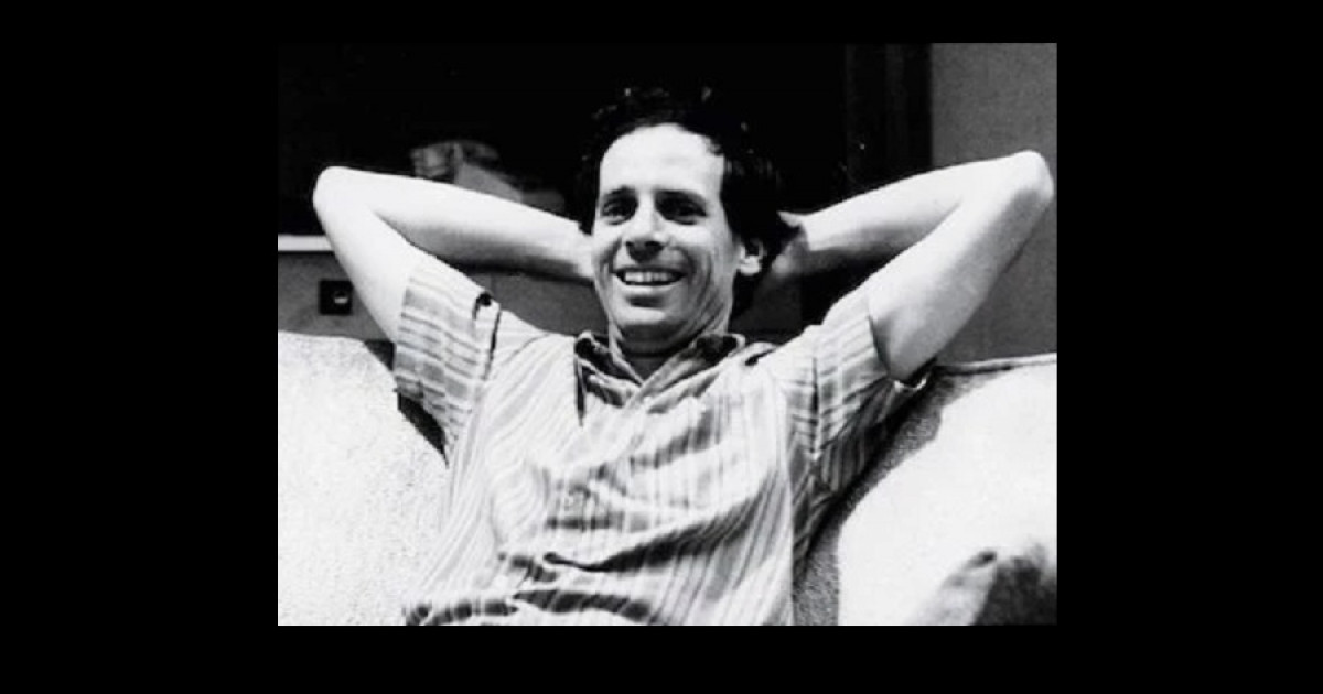 Amos Tversky: biografía de este psicólogo cognitivo