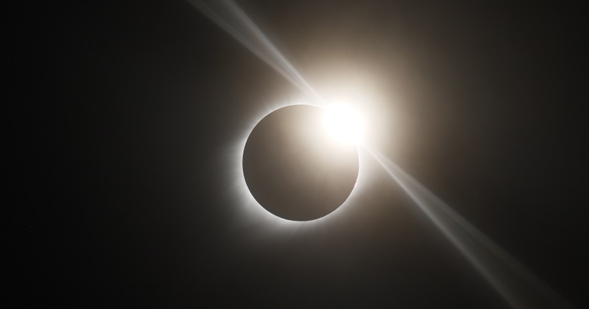 Los 8 tipos de eclipse (y cómo reconocerlos)