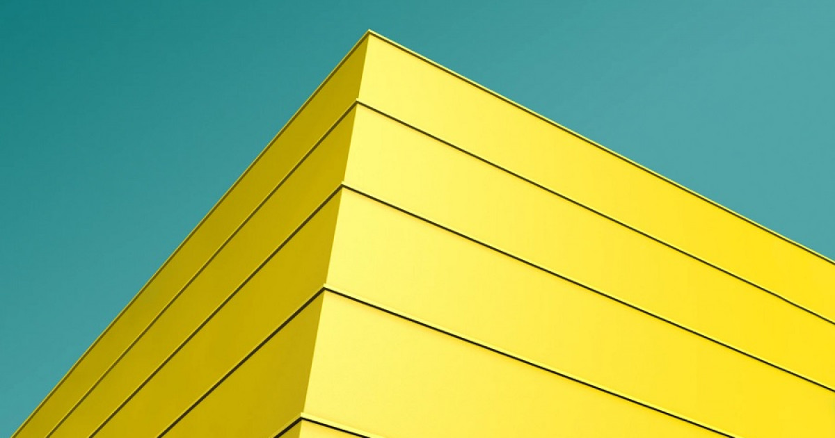 ¿Qué significa el color amarillo en Psicología?