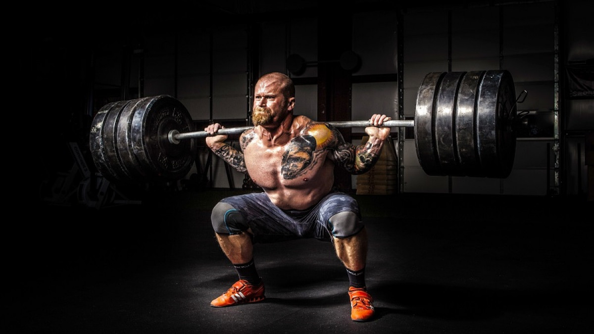 5 Ejemplos De Fuerzas Desequilibradas