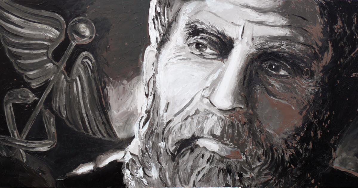 Los Médicos Filósofos: Huarte de San Juan, Pereira y S. de Nantes