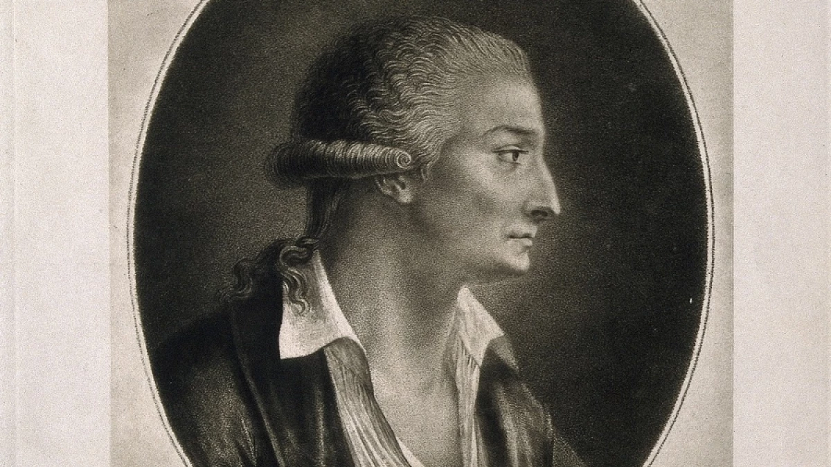 Antoine Lavoisier Biografias Quimicafacilnet