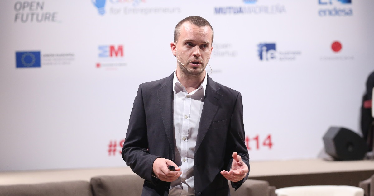 Psious: realidad virtual contra los trastornos de ansiedad