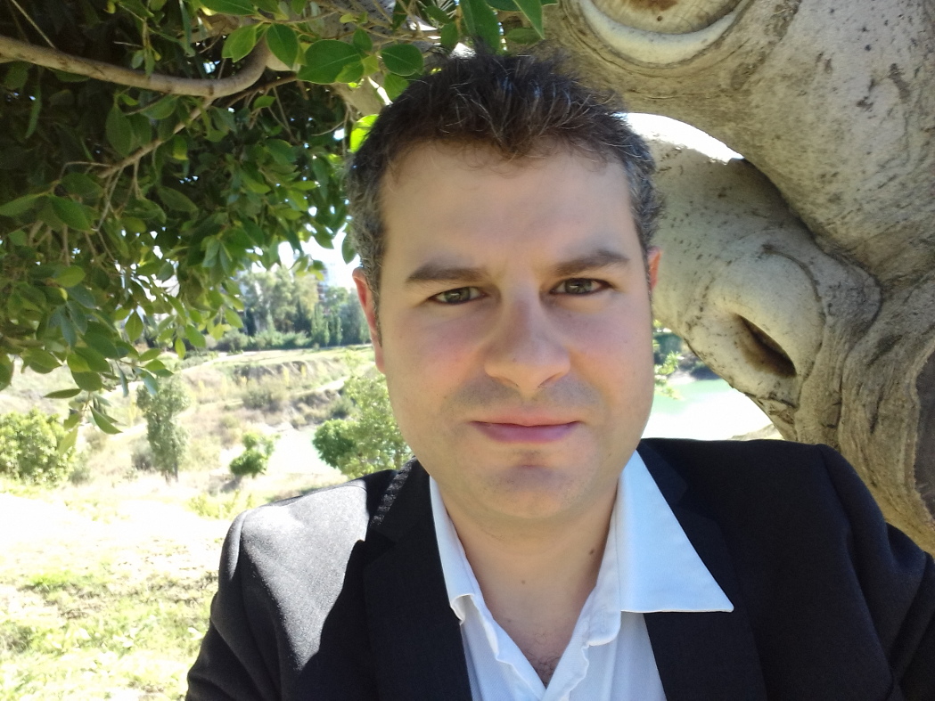 Psicólogo Rubén Camacho - Psicología y Mente