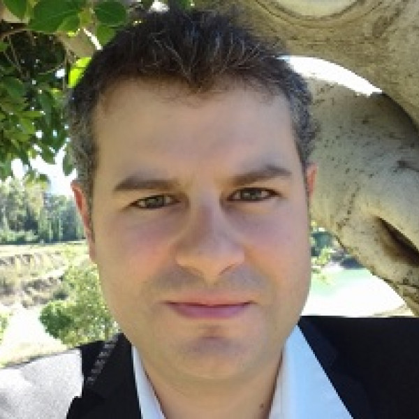 Rubén Camacho - Psicólogo y Coach | Psicología y Mente