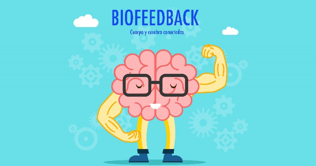Biofeedback: ¿qué es y para qué sirve?