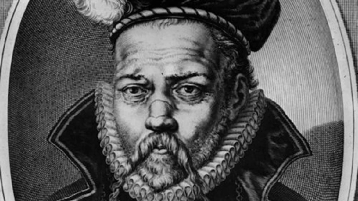 Biografa Tycho Brahe Astrnomo Dans Gran Observador De Los Cielos