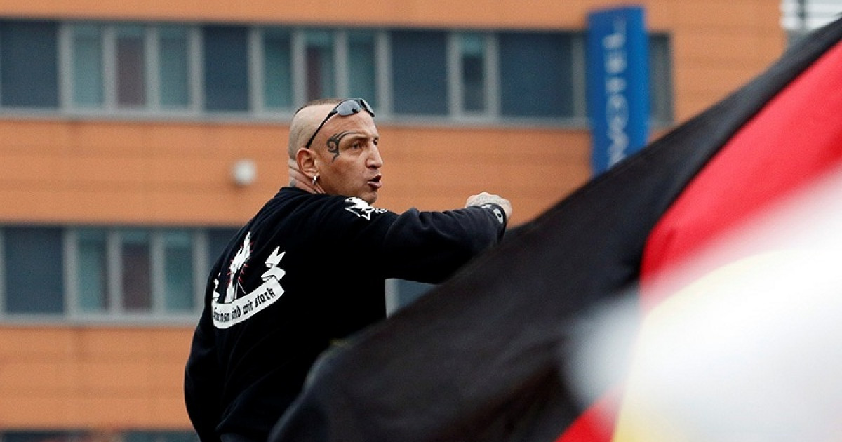 Hooligans: la Psicología de los gamberros del fútbol