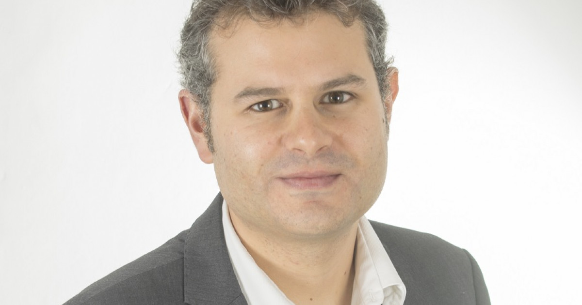 La naturaleza del desarrollo personal: entrevista a Rubén Camacho