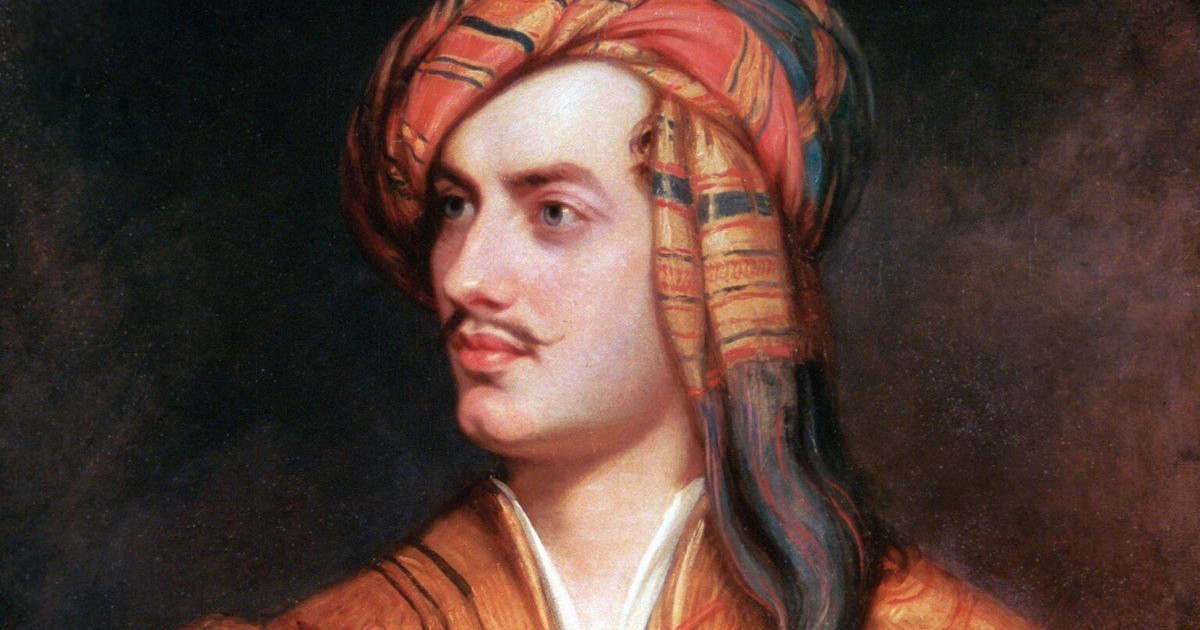 Los 35 mejores Poemas del Romanticismo (de grandes autores)