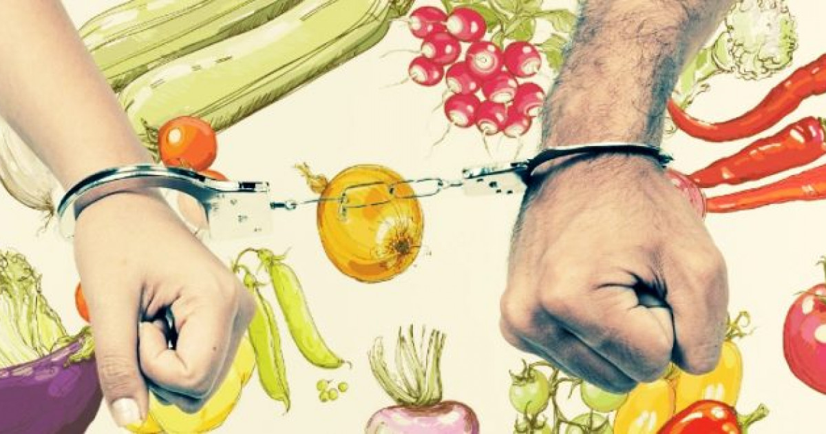 Sobreingesta compulsiva: el abuso y adicción a la comida