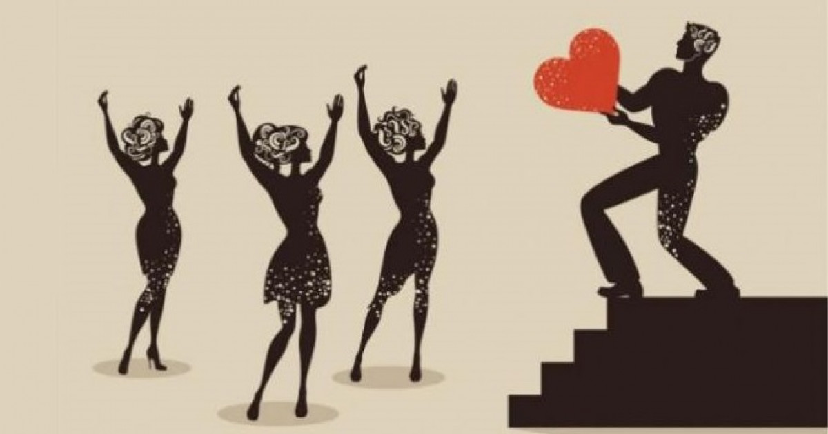 Poligamia: ¿en qué consiste este tipo de matrimonio?