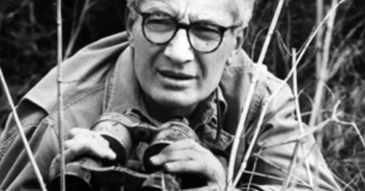 Las 4 preguntas de Tinbergen: los niveles de explicación biológica