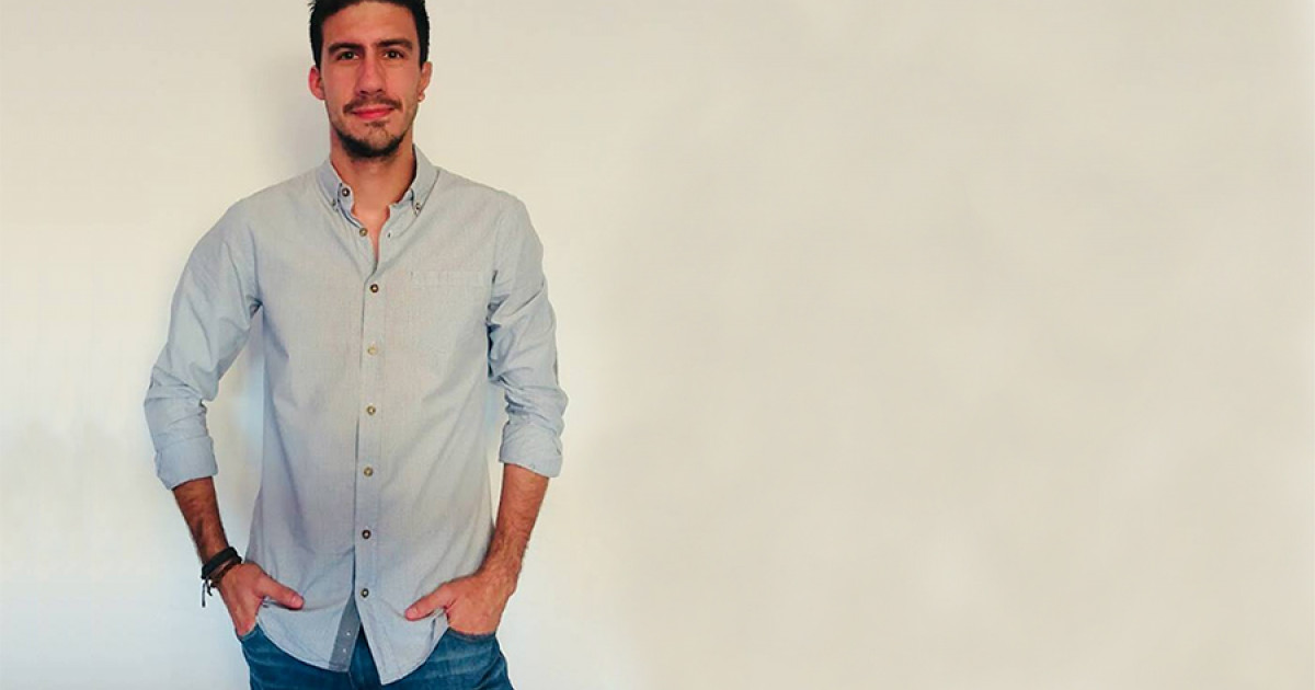 Entrevista a Adrián Muñoz Pozo, experto en terapias contextuales