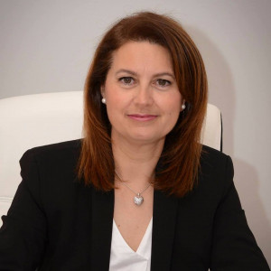 Psicólogo Luisa Fernanda Martinez Jurado | Jerez de la Frontera (España ...