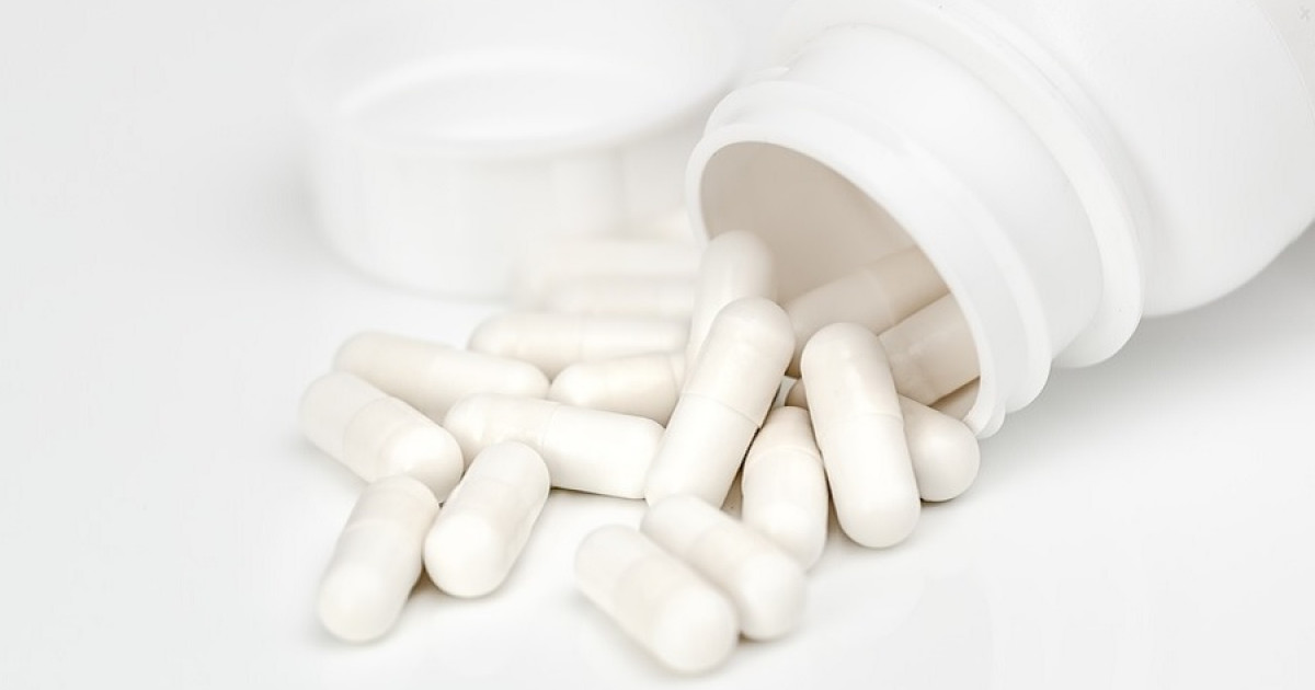 Prometazina: características y efectos secundarios de este fármaco