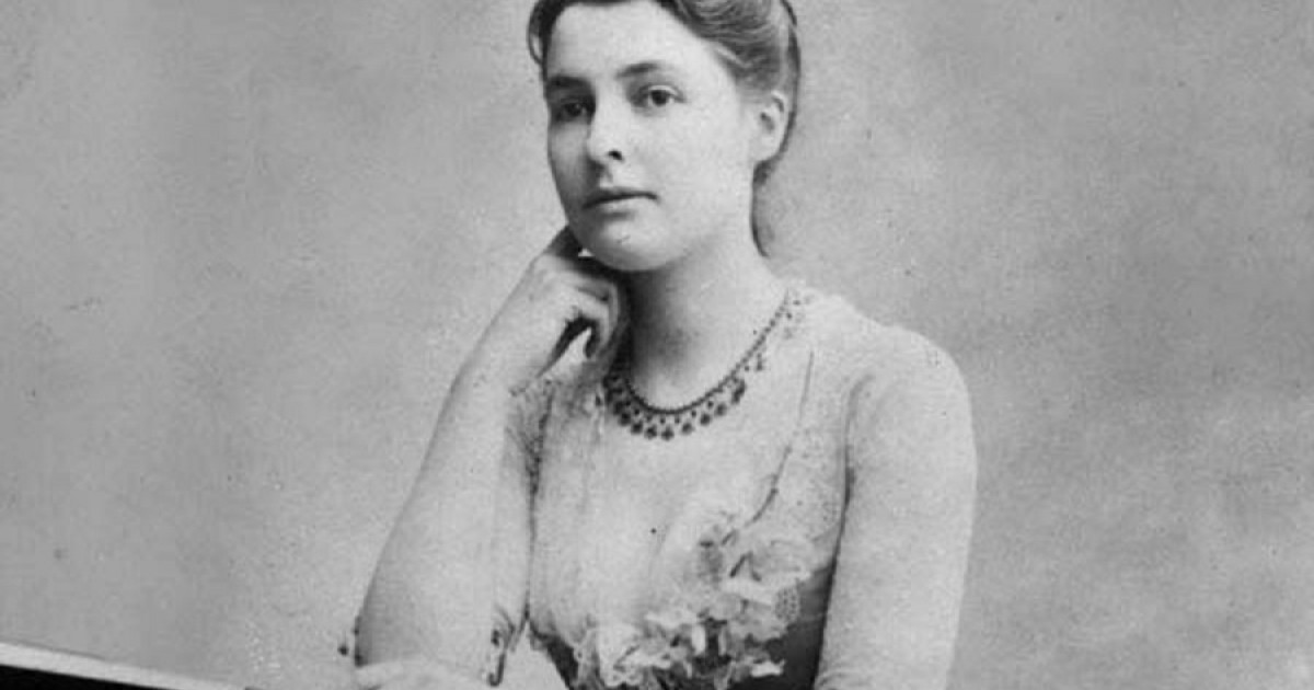 Beatrice Webb: biografía de esta socióloga y activista británica