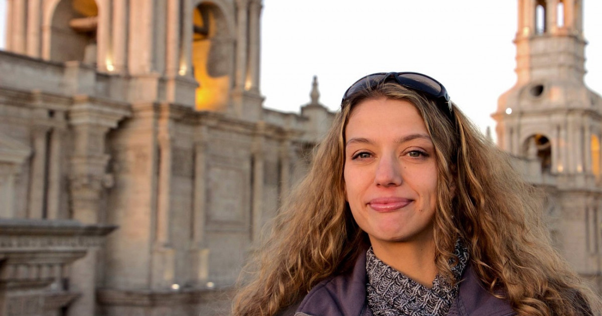 Karemi Rodríguez: En casos de baja autoestima, la meta es la autoaceptación