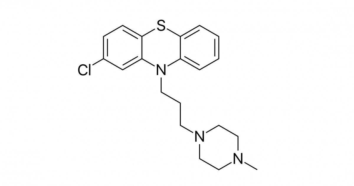 Proclorperazina (antipsicótico): usos, indicaciones y efectos secundarios