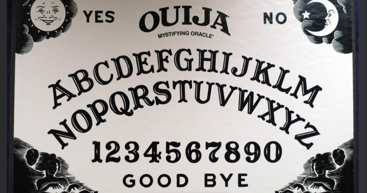 ¿Qué dice la ciencia acerca de la Ouija?