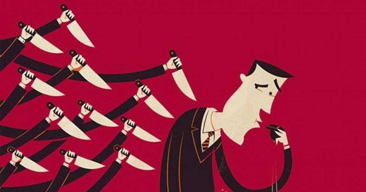 Victimología Qué Es Y Cuál Es Su Objeto De Estudio