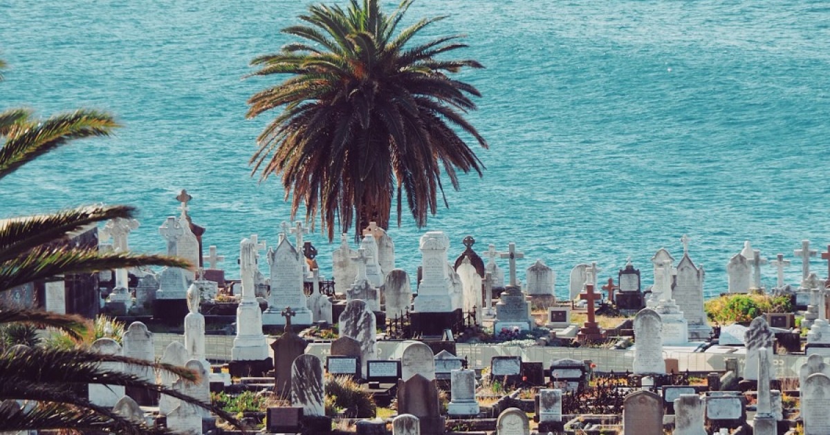 Necrofobia (miedo a los cadáveres): síntomas, causas y tratamiento