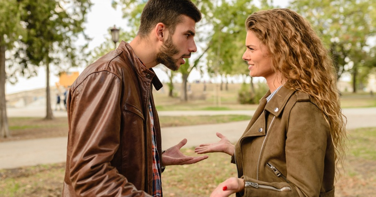 Problemas de pareja: qué los origina, y cómo se tratan en psicología