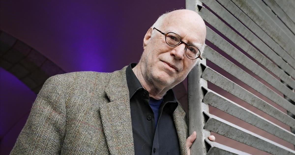Richard Sennett: biografía de este sociólogo estadounidense