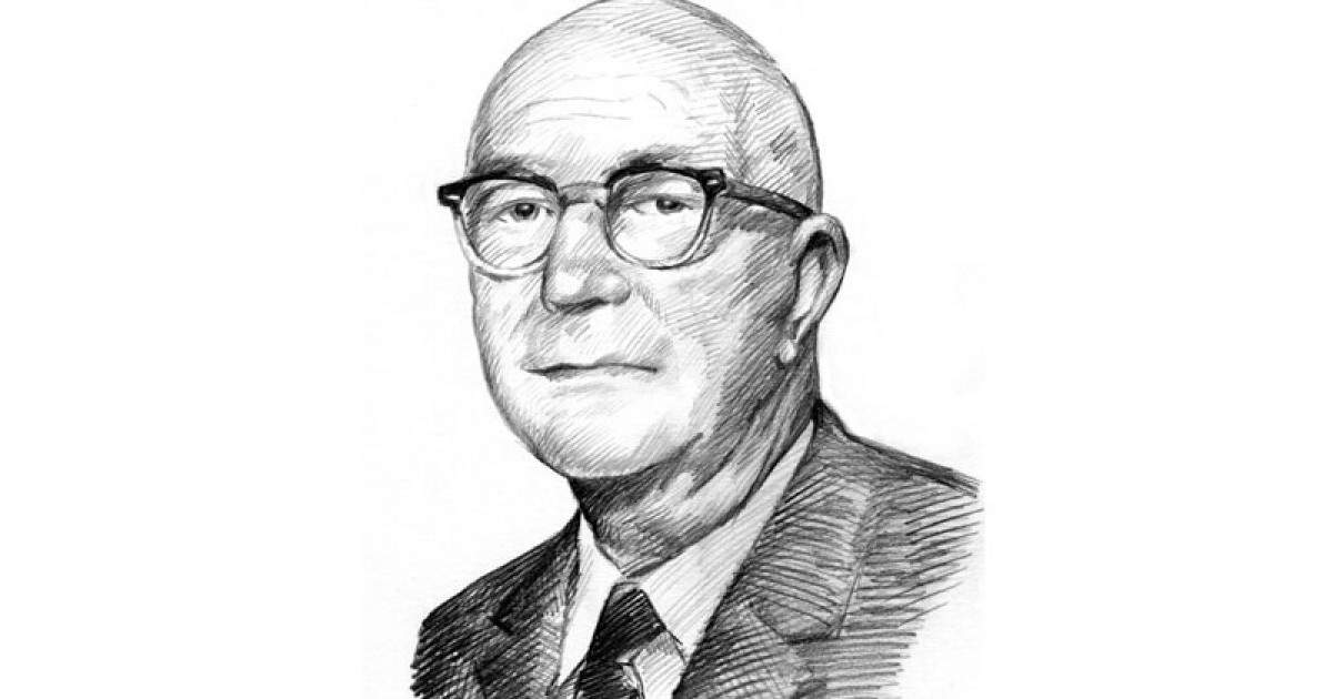 La teoría de la personalidad de Gordon Allport