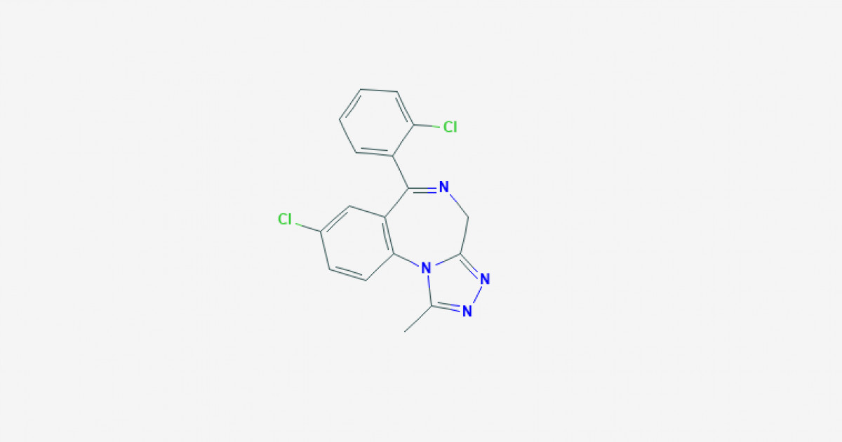 Triazolam (ansiolítico): indicaciones, usos y efectos secundarios