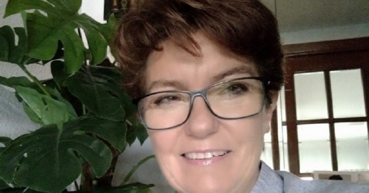 Entrevista a María Jesús Delgado: la codependencia en la pareja