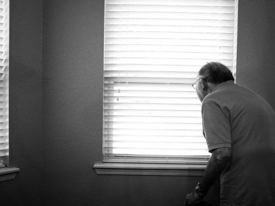 Dementofobia: síntomas, causas y tratamiento de esta fobia