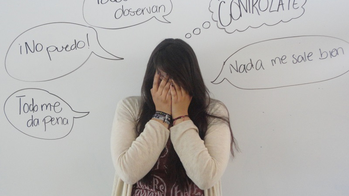 Ansiedad El «mal Del Siglo… Nuestras Charlas Nocturnas