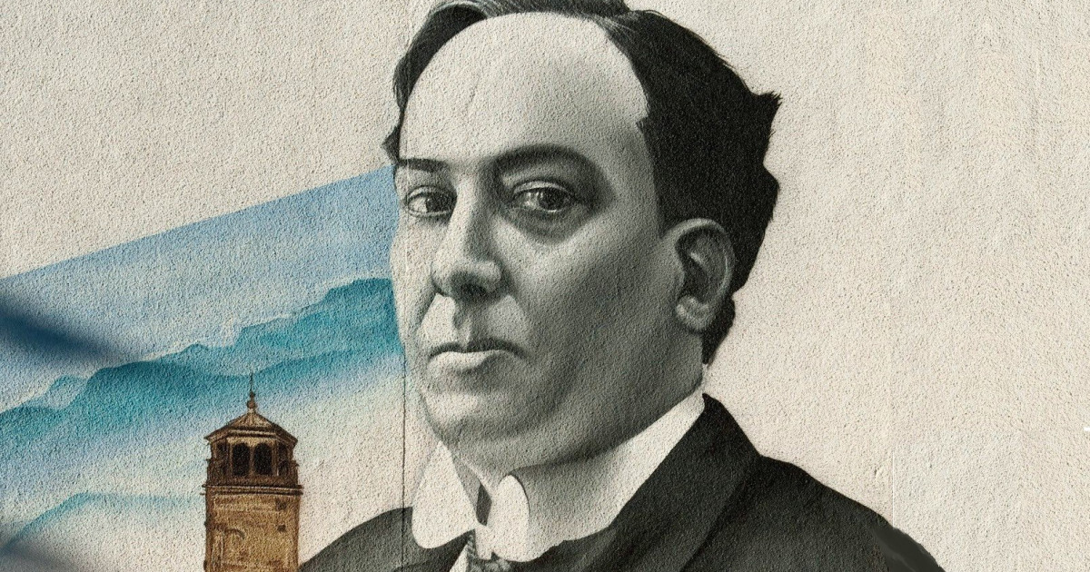 Los 20 mejores poemas de Antonio Machado (y su significado)