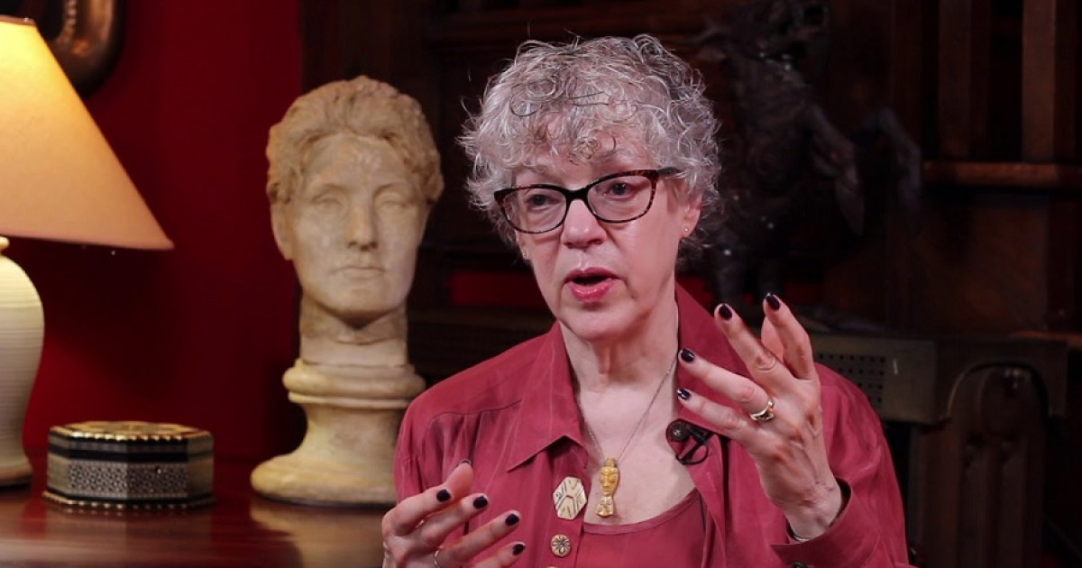 Susan Fiske: biografía de esta psicóloga social