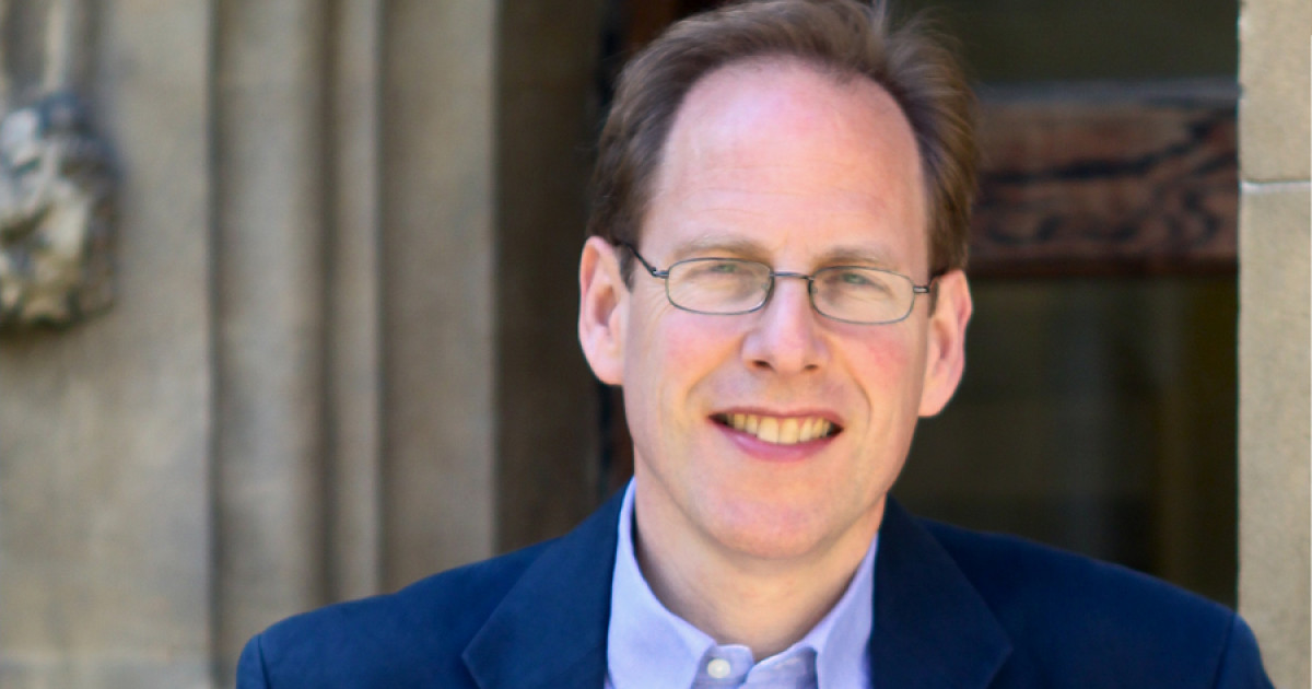 Simon Baron-Cohen: biografía de este psicólogo e investigador