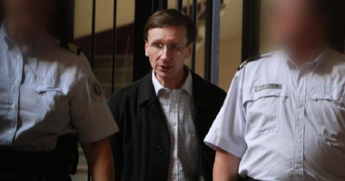 Thierry Tilly: el gurú que manipuló a toda una familia millonaria