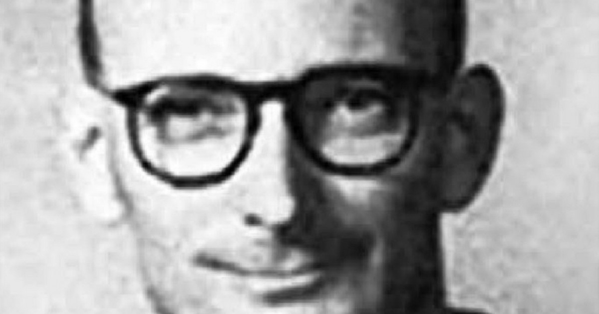 John Langshaw Austin: biografía de este filósofo