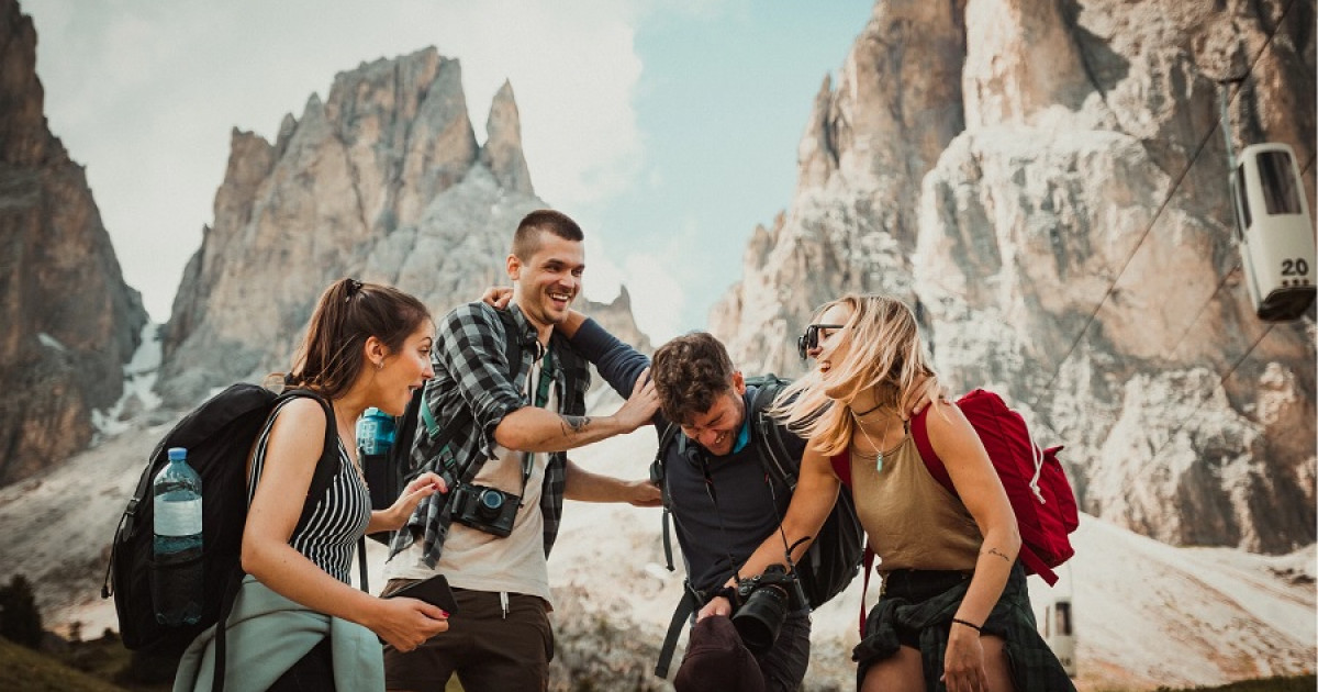 Las 40 principales teorías de la Psicología Social