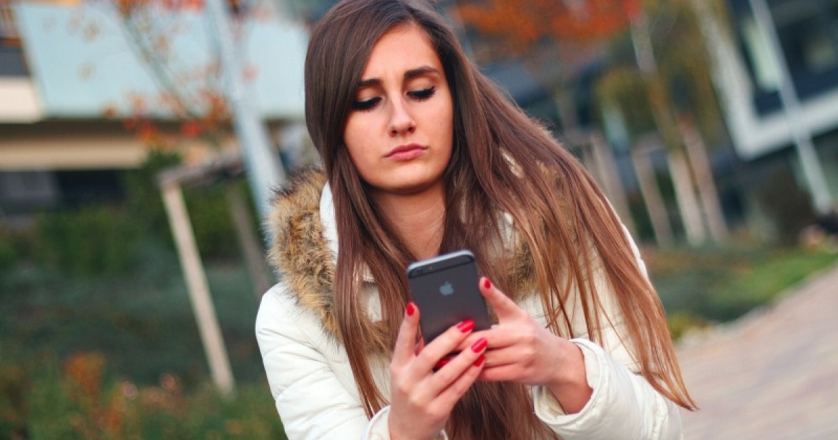 Nomofobia: la creciente adicción al teléfono móvil