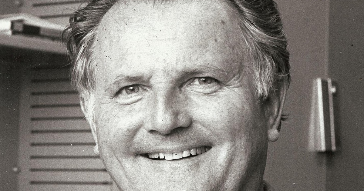 Arthur Jensen: biografía de este psicólogo e investigador