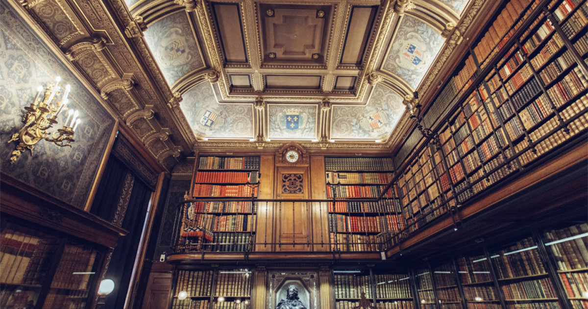 Bibliomanía: la acumulación incontrolable de libros