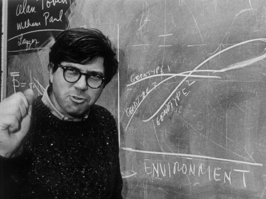 Donald Hebb: biografía del padre de la biopsicología