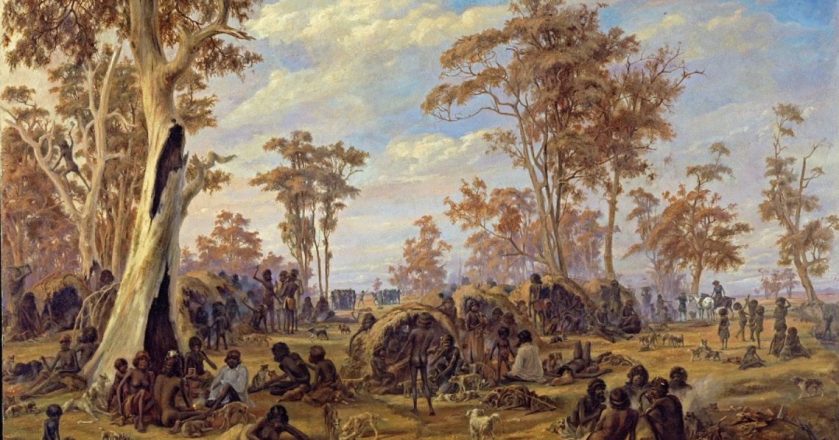 Anarcoprimitivismo: qué es y cuáles son sus propuestas políticas