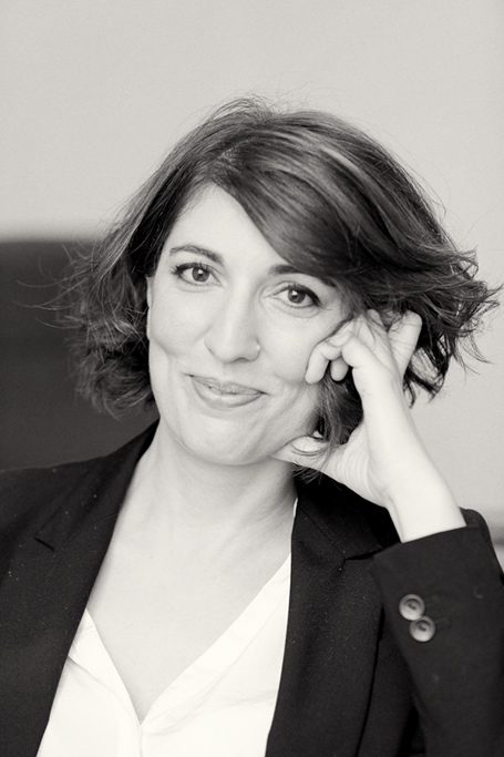 María Álvarez - Psicólogo en Madrid