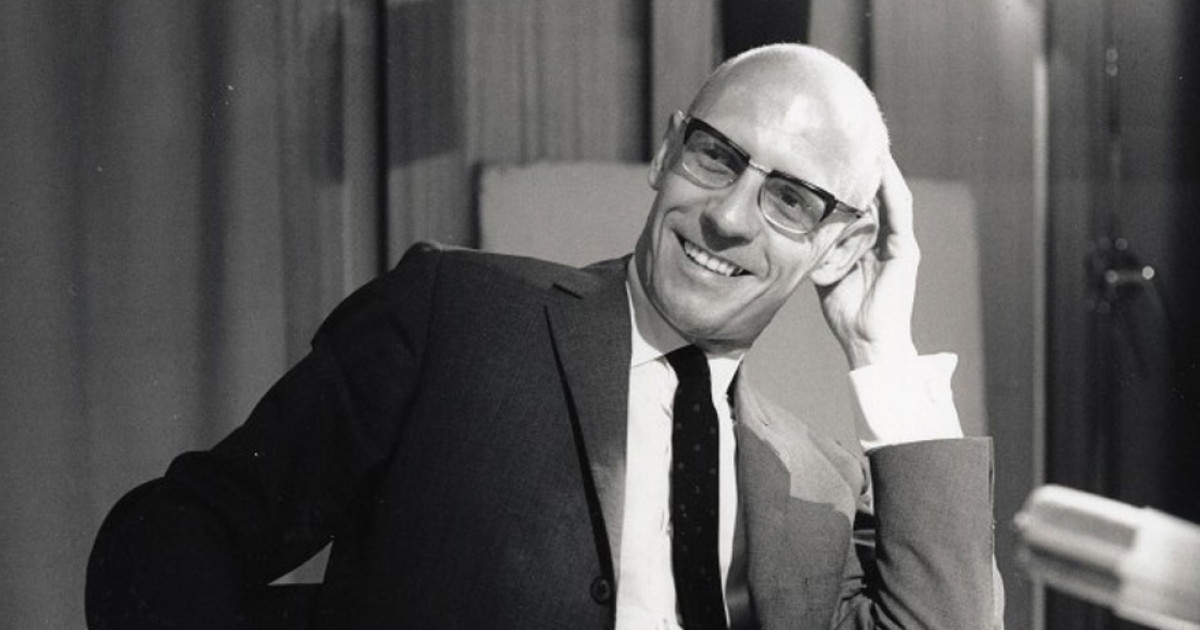 Biopoder: un concepto que desarrolló Michel Foucault