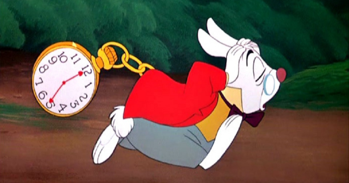 6 consejos para ser puntual y evitar llegar tarde