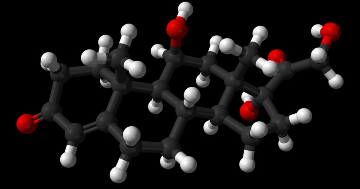 Cortisol: la hormona que nos genera estrés