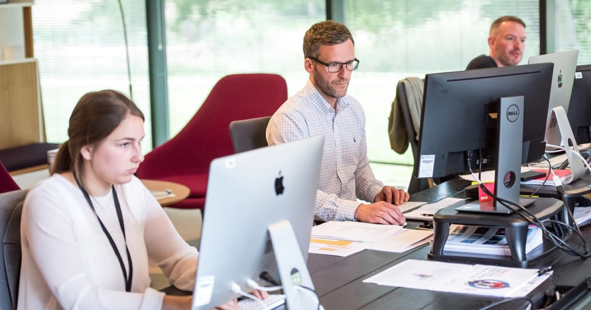 Las 8 competencias profesionales más importantes